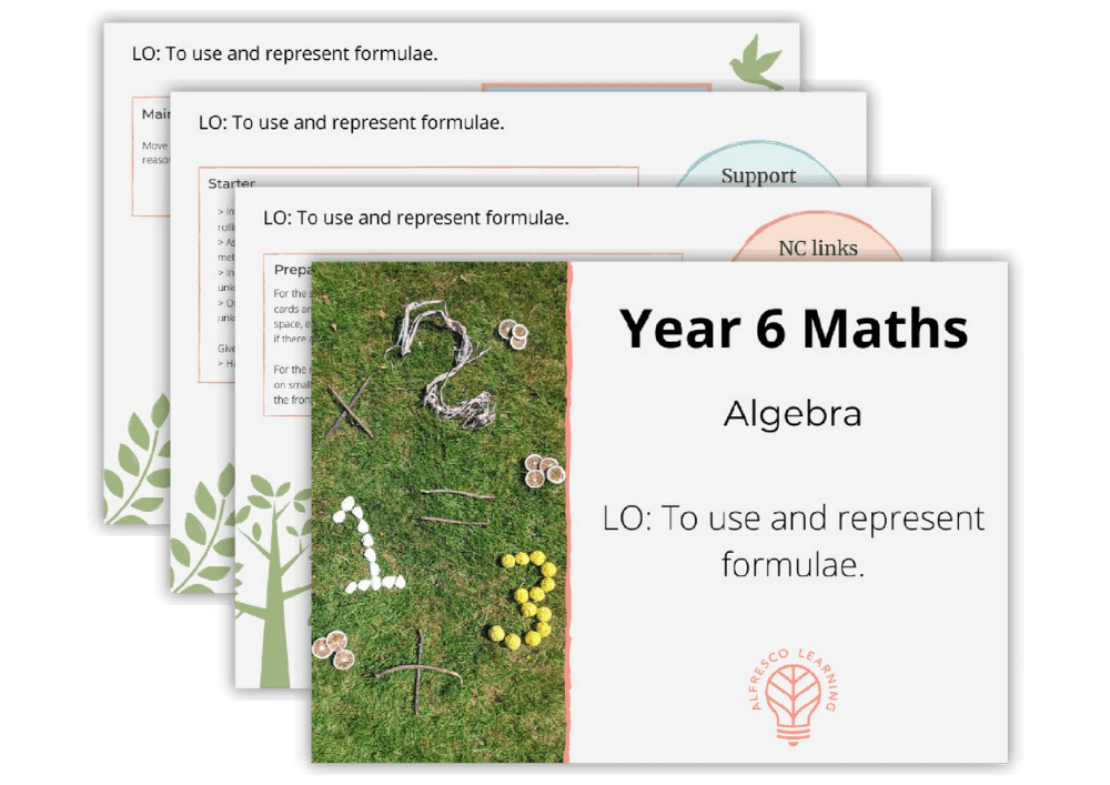 taking-year-6-algebra-outdoors